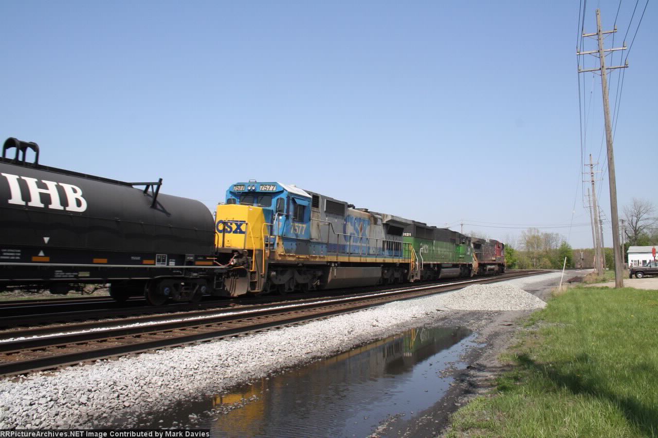 CSX 7577